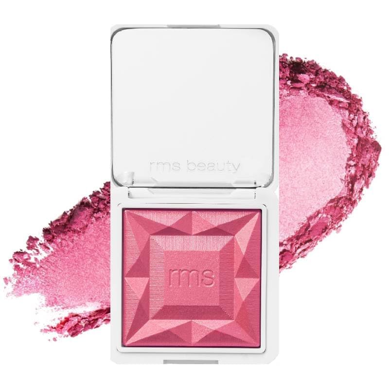 Amazon.com: RMS Beauty ReDimension Hydra Powder Blush - Powder Gel ...