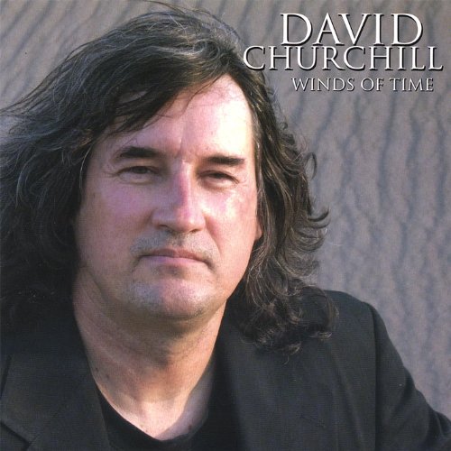 Play Winds of Time by David Churchill on Amazon Music