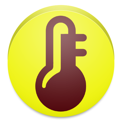 Fever Tracker - App on Amazon Appstore