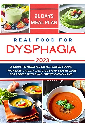 Dysphagia Diet Pureed