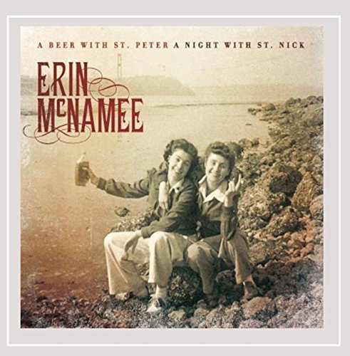 A Beer With St. Peter, A Night With St. Nick by Erin McNamee - Amazon ...