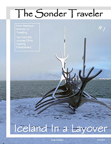 Amazon.com: Iceland In a Layover (Layover Series Book 1) eBook ...