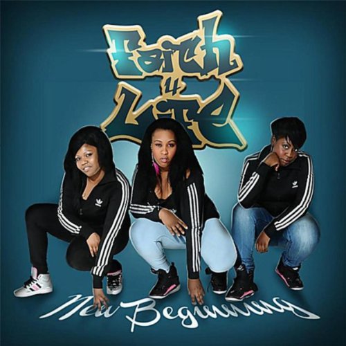 Play New Beginning by Faith4life on Amazon Music