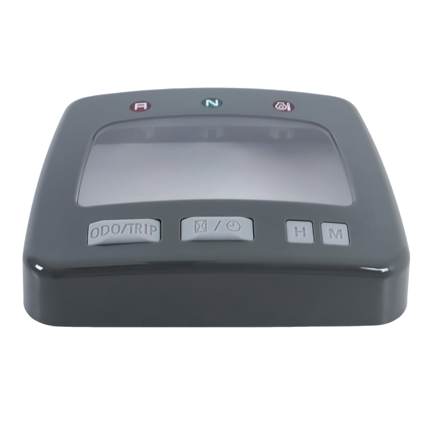 Speedometer Case Aramox Speedometer Dash Upper Case For Honda Fourtrax ...