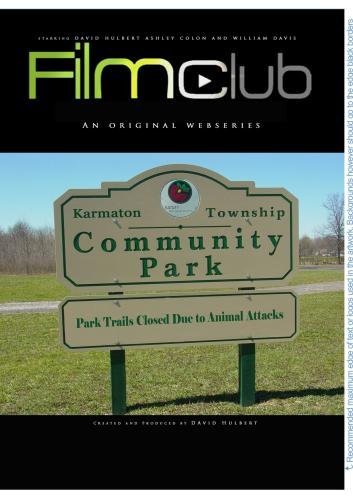 Amazon.com: Film Club : David Hulbert, David Hulbert, William Davis ...