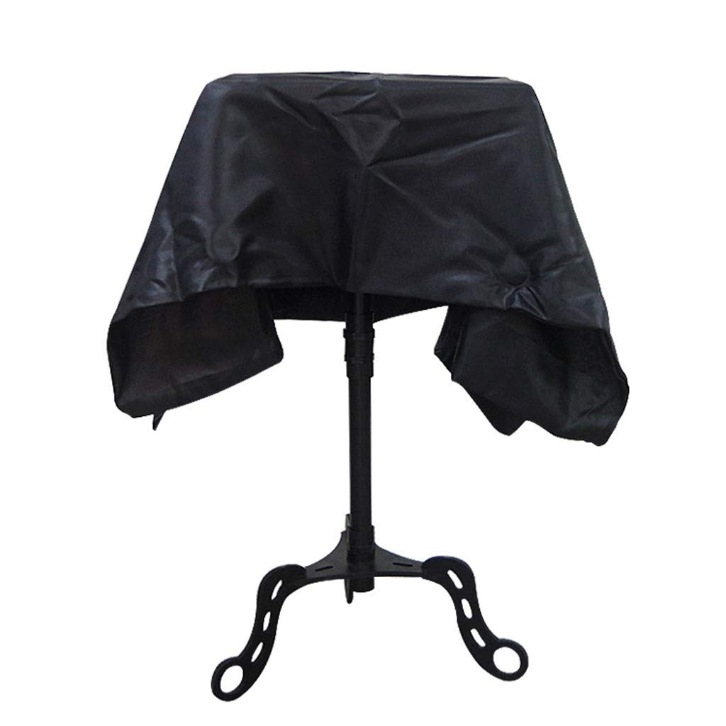 Buy Lumumi Black Floating Table, Magician Levitation Trick Table Stage ...