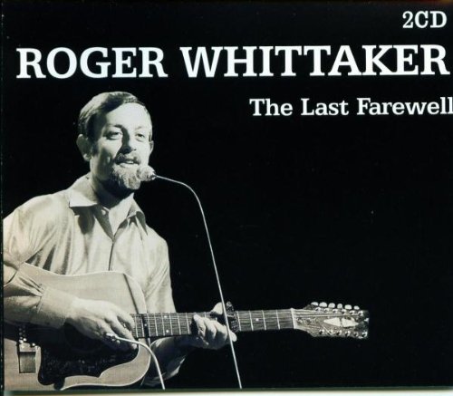 The Last Farewell: Roger Whittaker: Amazon.in: Music}