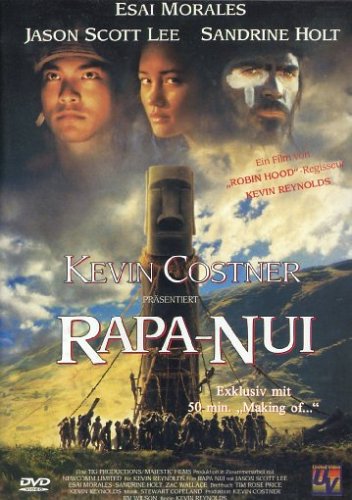 Rapa Nui [Alemania] [DVD]: Amazon.es: Jason Scott Lee, Esai Morales ...