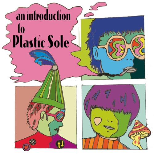 Amazon.com: an Introduction to Plastic Sole : Plastic Sole: Digital Music