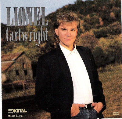 Lionel Cartwright - Amazon.com Music