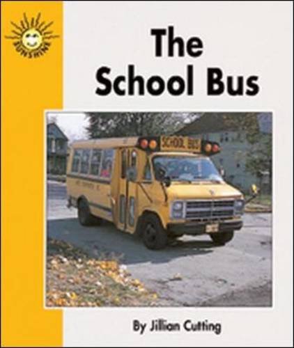 The School Bus: McGraw-Hill Education: 9780780264083: Amazon.com: Books
