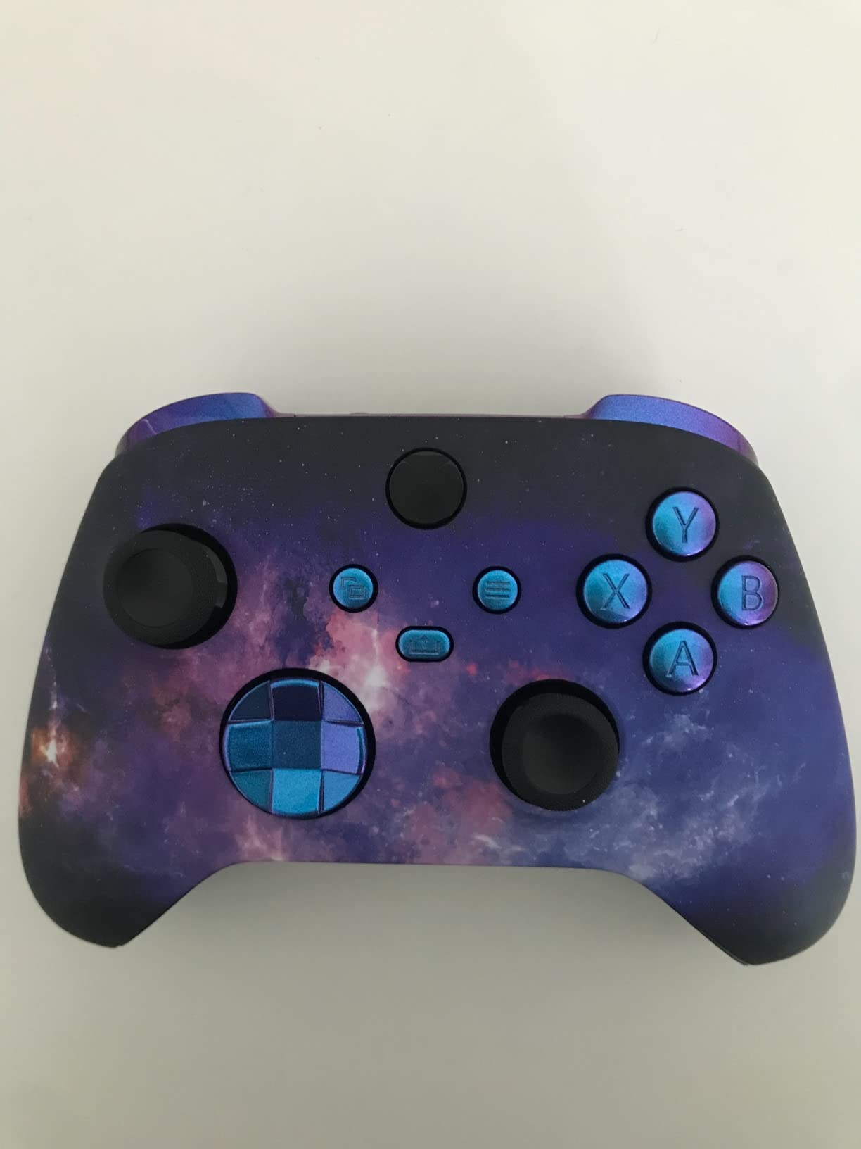 $10/mo - Finance Xbox Wireless Controller – Lunar Shift Special Edition ...