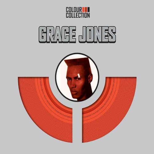 Jones, Grace - Colour Collection - Amazon.com Music