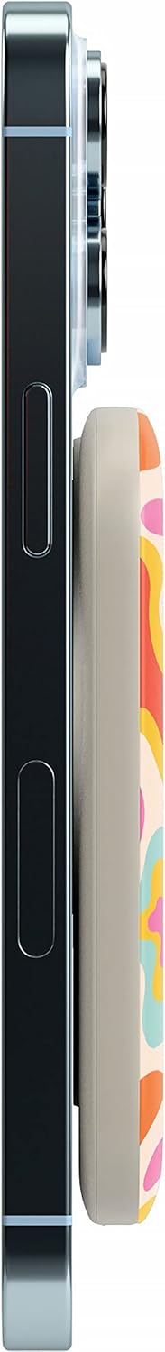 Casely Power Pod Paquete de batería compatible con MagSafe Splash de ...