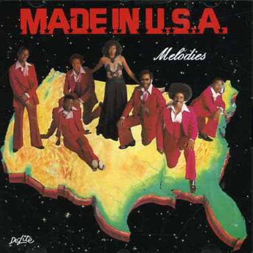 Amazon.com: Melodies: CDs & Vinyl