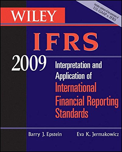 25 Best International Accounting Books of All Time - BookAuthority