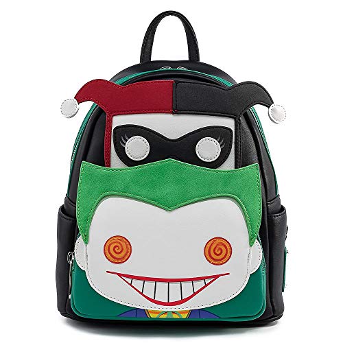 11 Best Batman Backpacks For Kids (& Adults) - Batman Factor