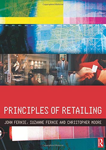 Principles of Retailing: Amazon.co.uk: Fernie, John: 9780750647038: Books