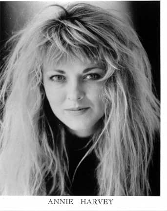 Annie Harvey Original 8x10 Photo L5501 at Amazon's Entertainment ...