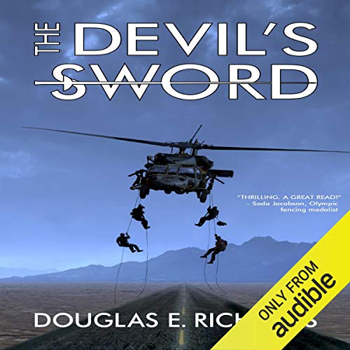 Amazon.co.jp: The Devil's Sword (Audible Audio Edition): Douglas E ...