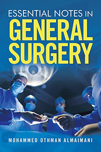 20 Best General Surgery Books of All Time - BookAuthority