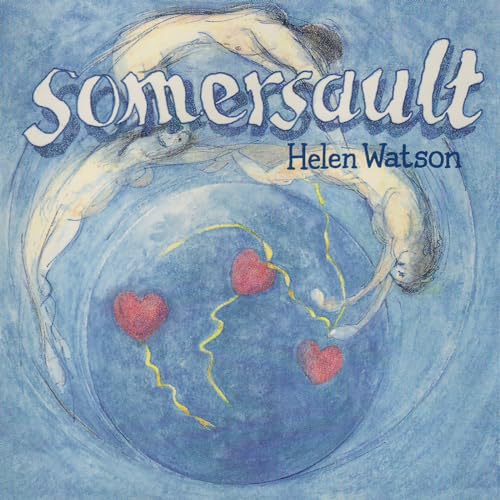 Amazon MusicでHelen WatsonのSomersaultを再生する