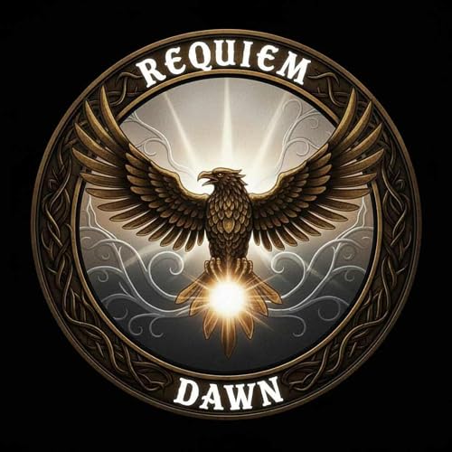 Shadow in My Skin song by Requiem Dawn from Requiem Dawn [Explicit] on ...