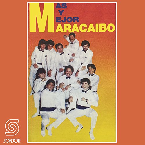 Más y Mejor by El Gran Maracaibo on Amazon Music - Amazon.co.uk
