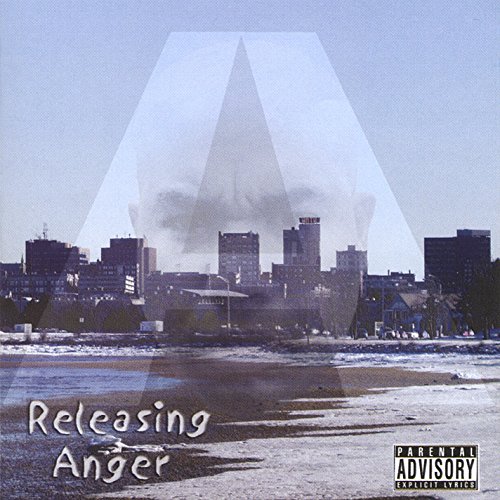 Play Releasing Anger by Anger on Amazon Music