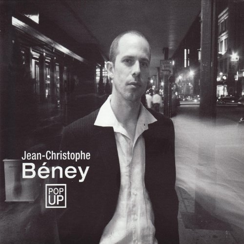 Amazon.com: Pop Up : Jean-Christophe Béney: Digital Music