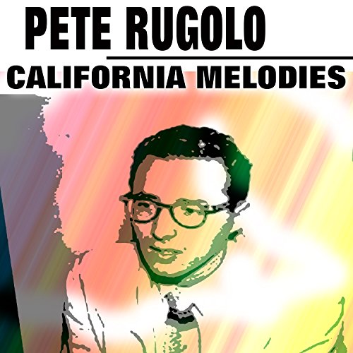 Amazon.co.jp: Pete Rugolo : ペペ・ルゴロ: Digital Music
