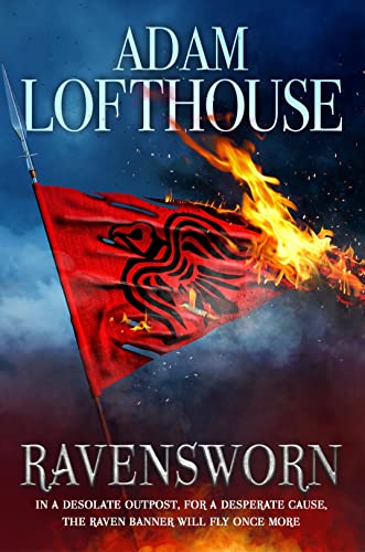 Review: The Centurion’s Son – Adam Lofthouse