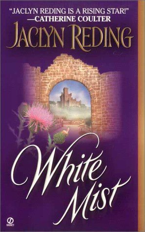 White Mist: Reding, Jaclyn: 9780451201577: Amazon.com: Books