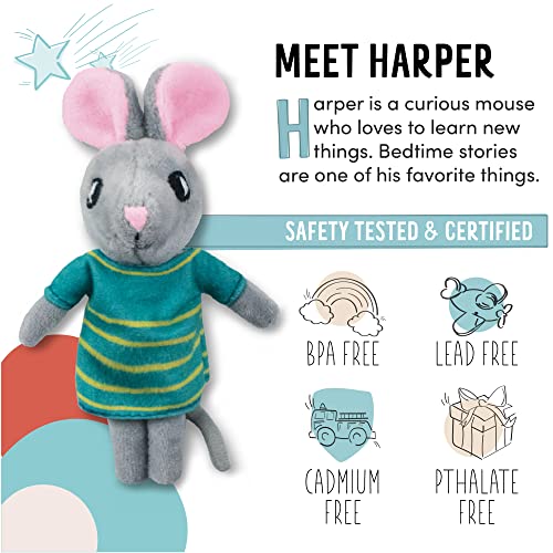 The 28 Best Mice Stuffed Animals of 2026 [Verified] - Cherry Picks