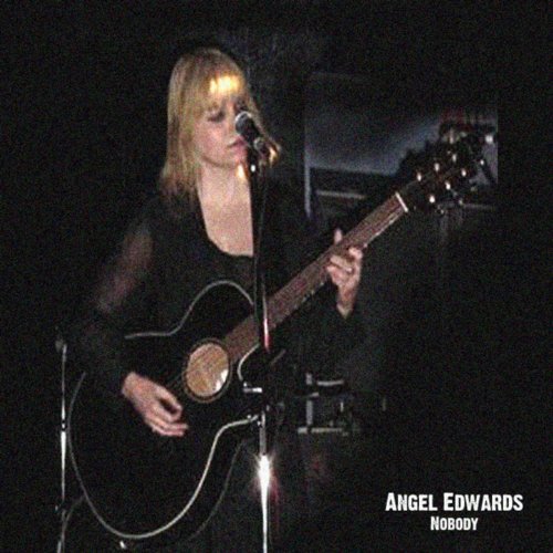 Play Nobody by Angel Edwards on Amazon Music