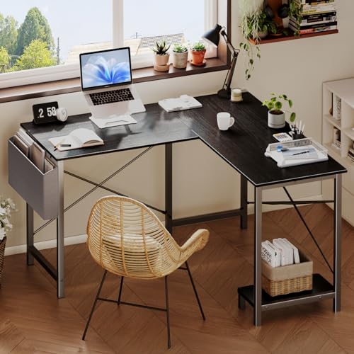 Top 10 Best 50 Inch Computer Desks : Reviews & Buying Guide - Katynel