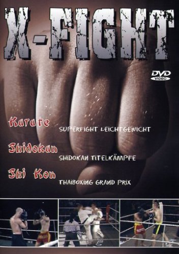 Amazon.com: X-Fight - German Open : Movies & TV