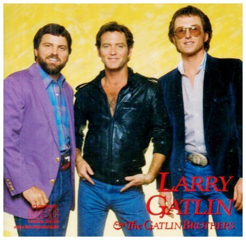 17 Greatest Hits by Gatlin, Larry (2008) Audio CD - Amazon.com Music