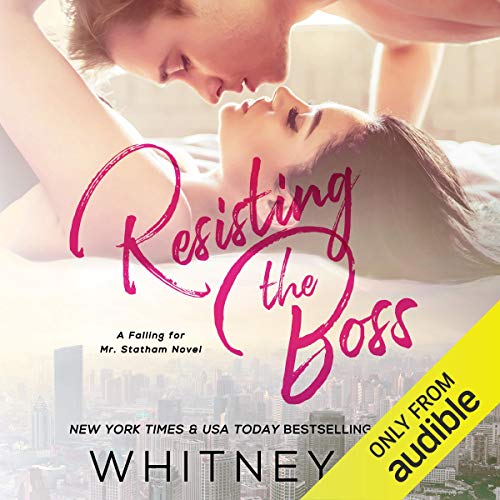 Amazon.com: Resisting the Boss: Mid Life Love (Audible Audio Edition ...