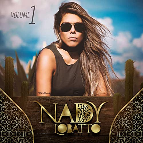Play Nady Lobatto, Vol.1 by Nady Lobatto on Amazon Music