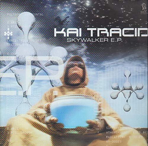 Amazon.com: Kai Tracid / Skywalker EP: CDs & Vinyl
