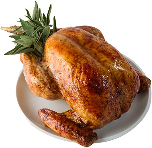 Amazon.co.uk Best Sellers: The most popular items in Whole Turkeys