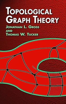 Topological Graph Theory : Buy Online at Best Price in KSA - Souq is ...