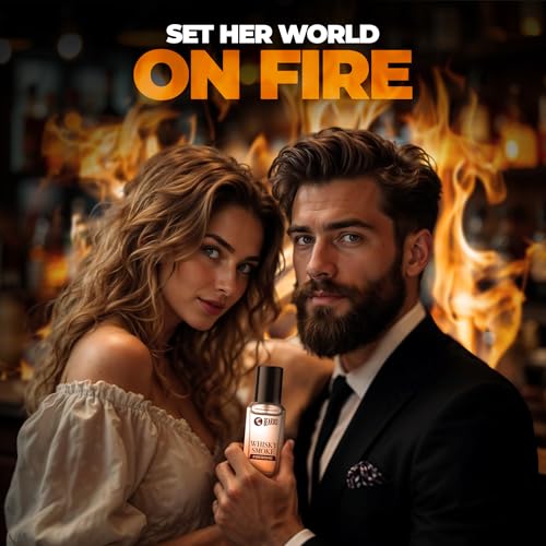 Beardo LSD x Firebomb Edition Perfume Combo for Men (20ml x 2) | Long ...