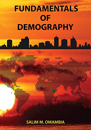 Amazon.com: FUNDAMENTALS OF DEMOGRAPHY eBook : OMAMBIA, SALIM M ...