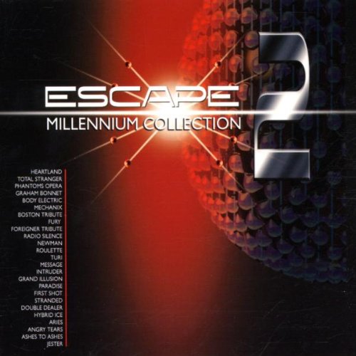 Millennium Collection - Collection Sampler - Amazon.com Music