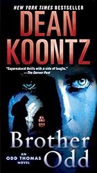 Amazon.com: Saint Odd: An Odd Thomas Novel eBook : Koontz, Dean: Kindle ...