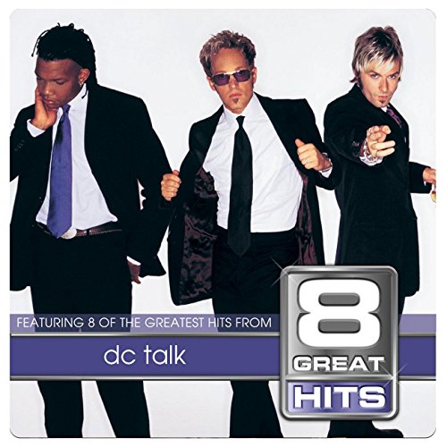 Amazon.com: 8 Great Hits dc Talk : DC Talk: Digital Music