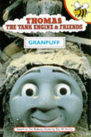 Amazon.co.jp: Granpuff (Thomas the Tank Engine & Friends) : Awdry, Rev ...