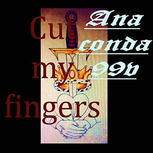 Amazon.co.jp: Cut my fingers [Explicit] : Lil' Button: Digital Music